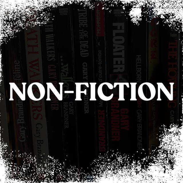 Non-Fiction eBooks | Encyclopocalypse Publications